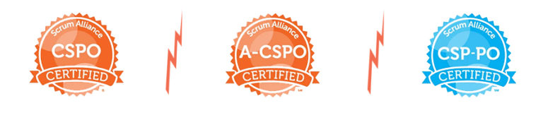 Difference between CSPO, A-CSPO, and CSP-PO Certifications | Sync IT ...